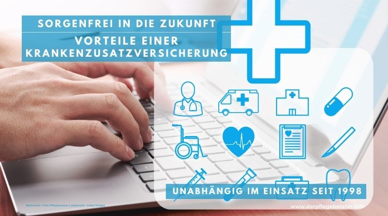 Sorgenfrei in die Zukunft – Entdecken Sie die Vorteile einer ...